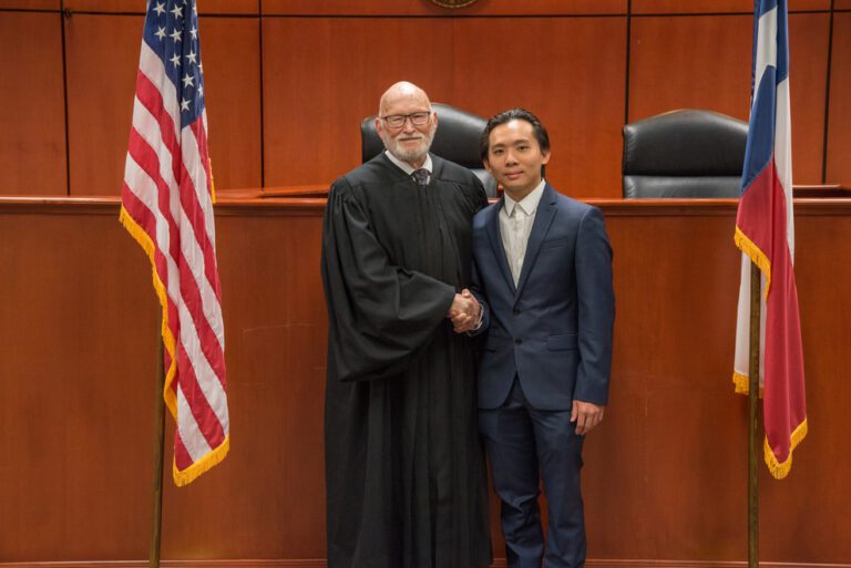 Services - The Law Office of Wilson Hung Vu, P.C.