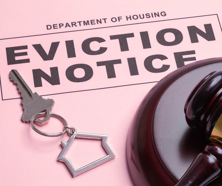 Understanding the Eviction Process and Tenant’s Right to Appeal from JP ...